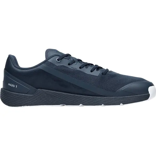 NOTACE Michi 1 Lightweight Running And Training Shoe - Navy