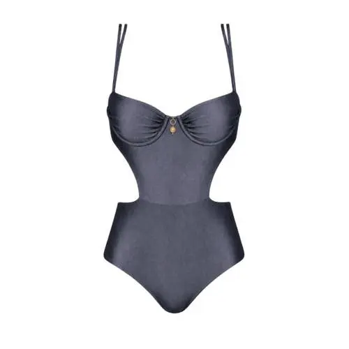 IVY SWIMWEAR Noa Monokini