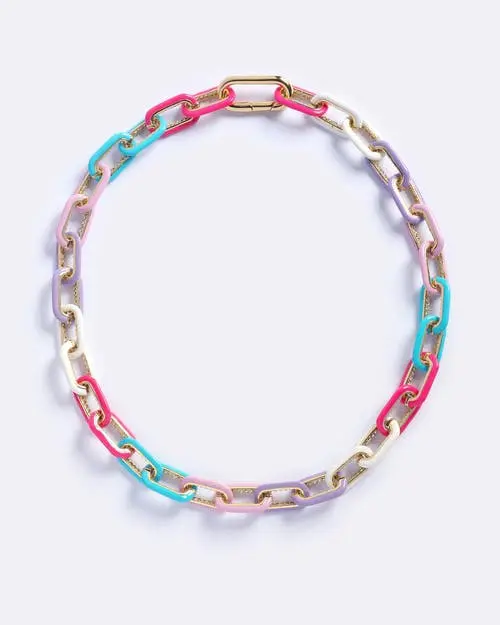 EMMA PILLS The Original Necklace - Sprinkles