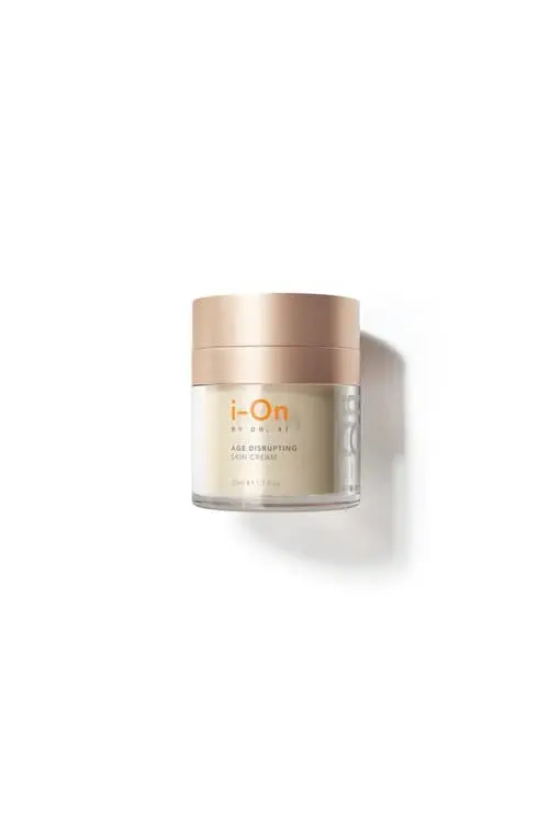 I-ON SKINCARE Age Disrupting Skin Cream