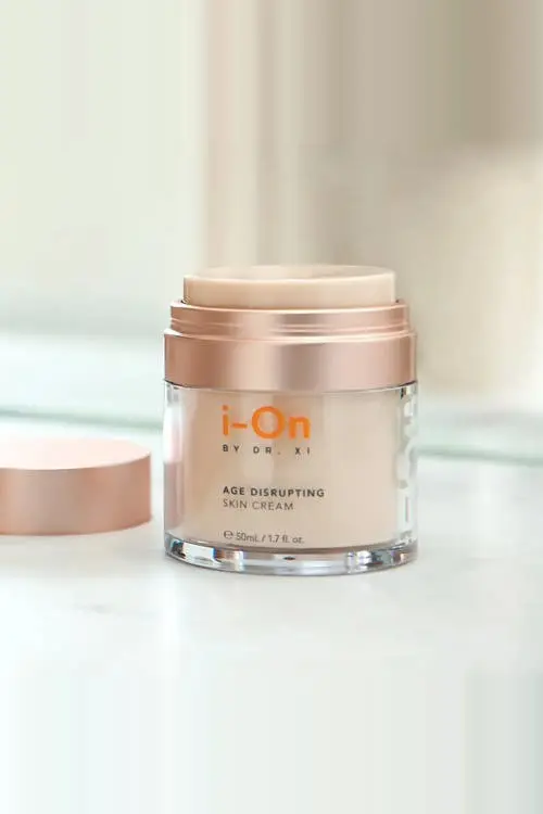 I-ON SKINCARE Age Disrupting Skin Cream