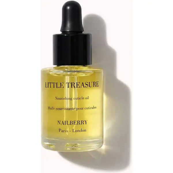 NAILBERRY Little Treasure Nourishing Cuticle Oil