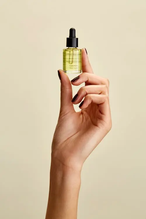 NAILBERRY Little Treasure Nourishing Cuticle Oil