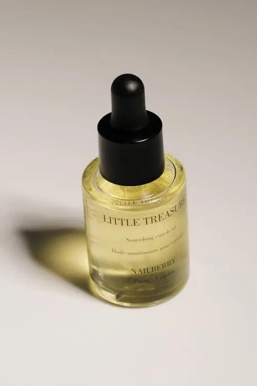 NAILBERRY Little Treasure Nourishing Cuticle Oil