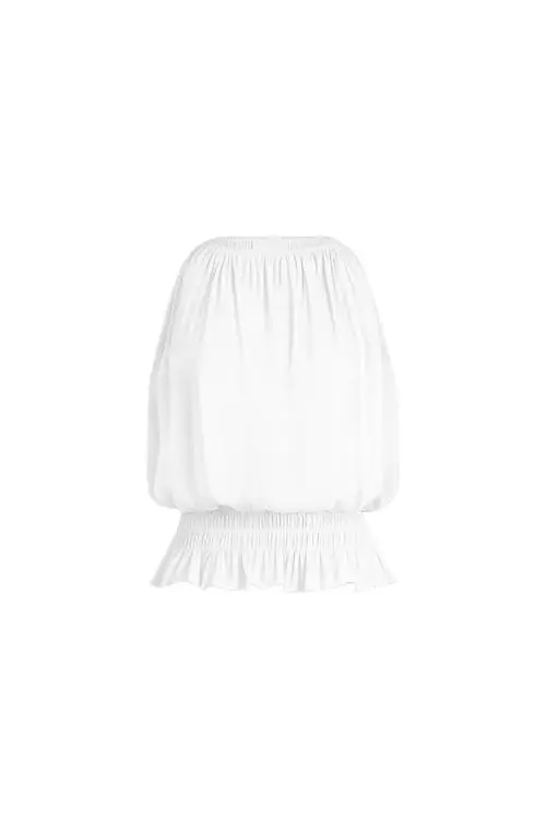 THE NOLI SHOP Betsy Halter Top