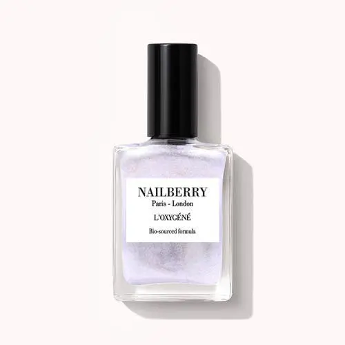 NAILBERRY Bio-sourced Nail Polish - Star Dust
