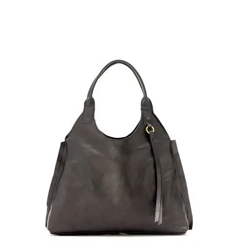 RAVEN + LILY Lady Bird Tote - Black