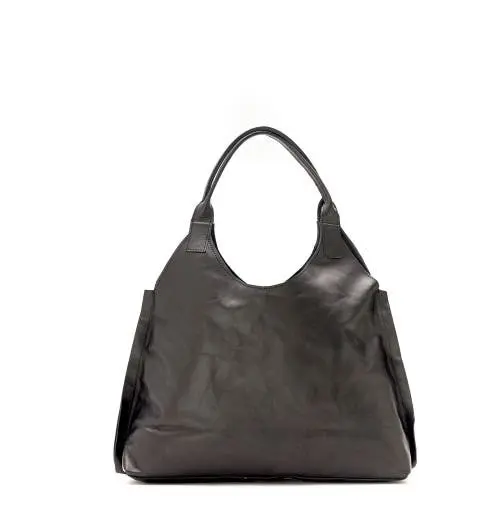 RAVEN + LILY Lady Bird Tote - Black