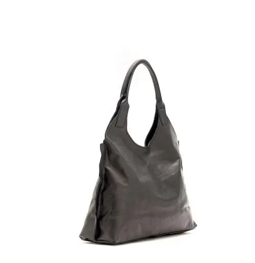 RAVEN + LILY Lady Bird Tote - Black
