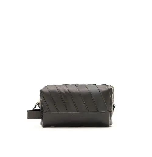 RAVEN + LILY Bonnell Dopp Kit - Black