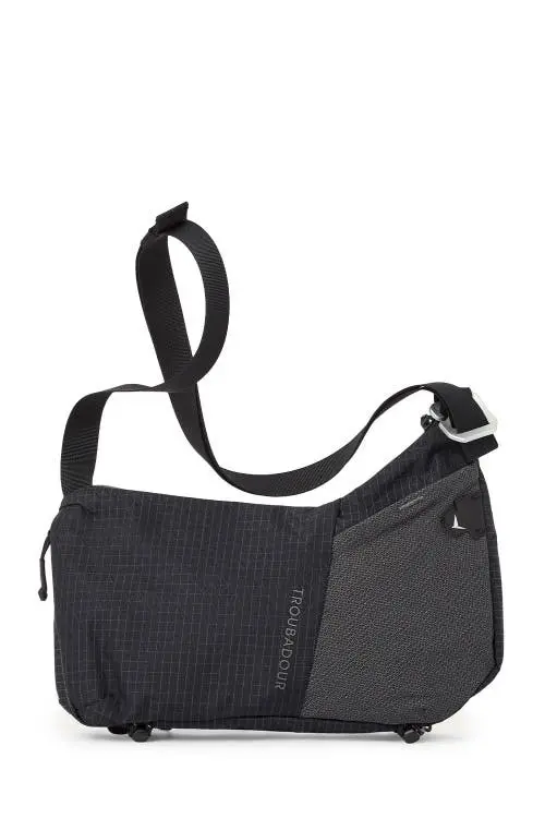 TROUBADOUR Elemental Sling - Black