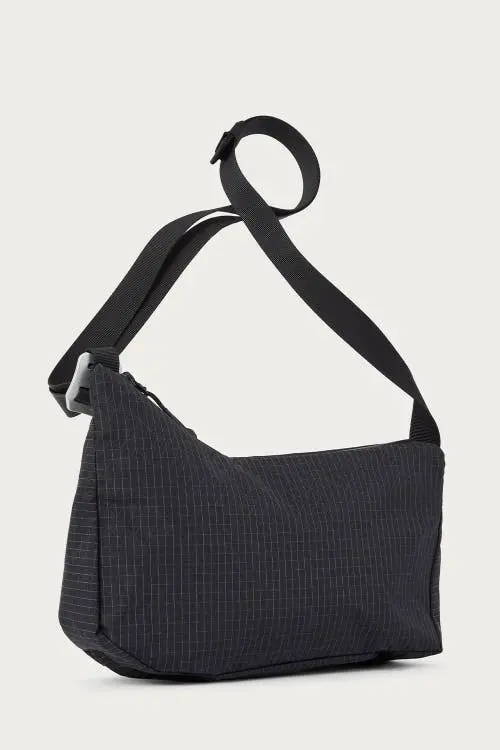 TROUBADOUR Elemental Sling - Black