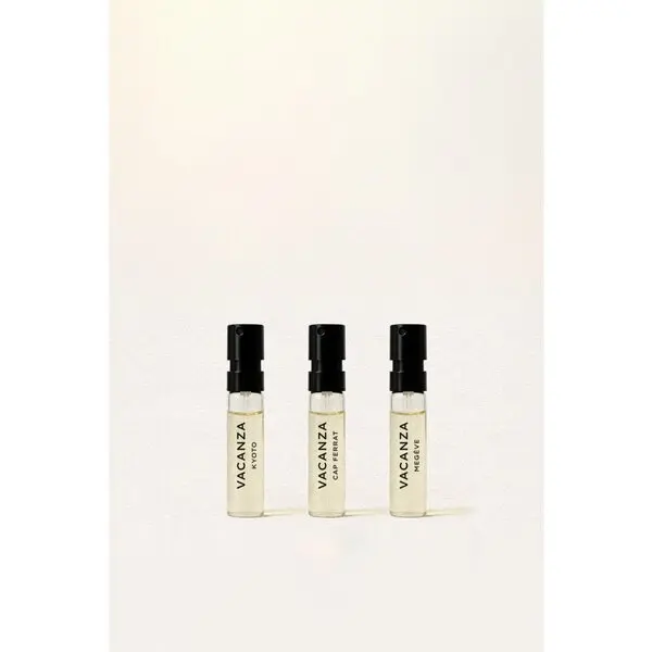 VACANZA Eau De Parfum