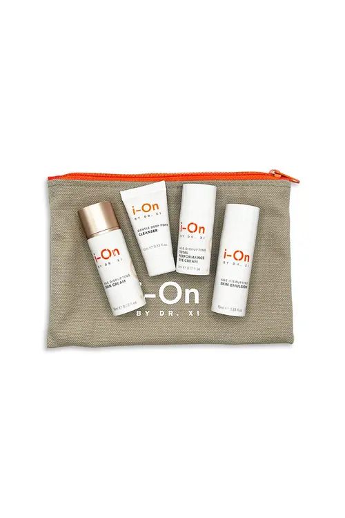 I-ON SKINCARE Age Disrupting Discovery Travel - Set
