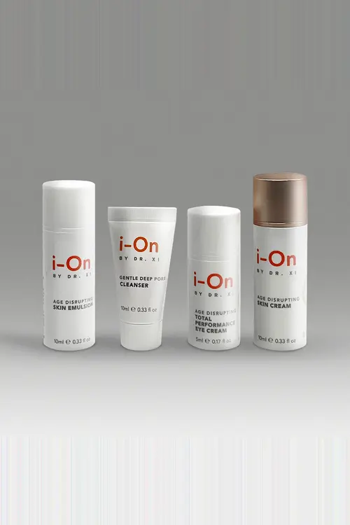 I-ON SKINCARE Age Disrupting Discovery Travel