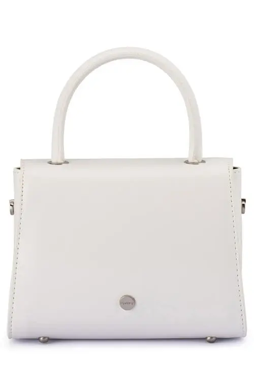 OLGA BERG Hux Top Handle Bag