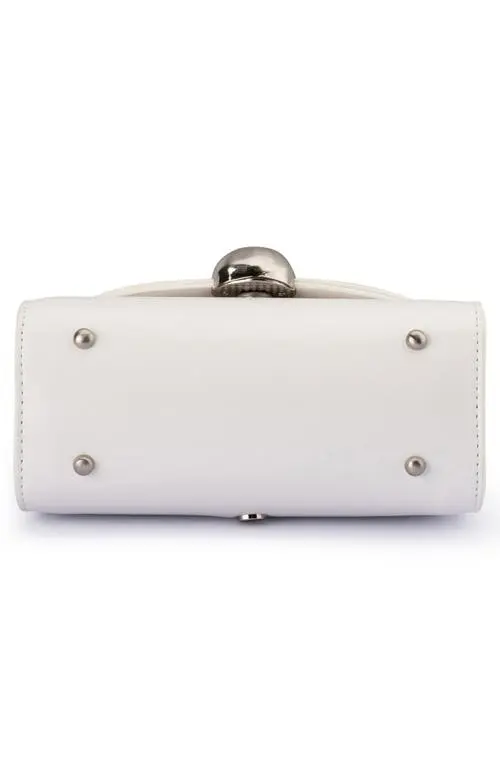OLGA BERG Hux Top Handle Bag