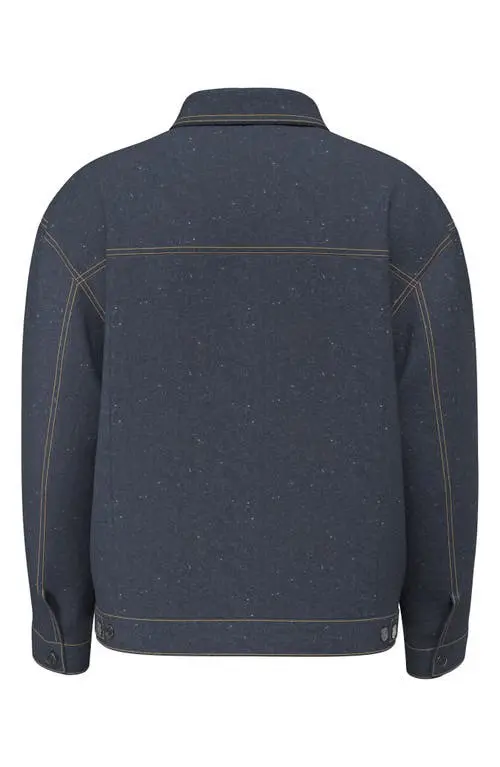 Guess Oversize Trucker Jacket