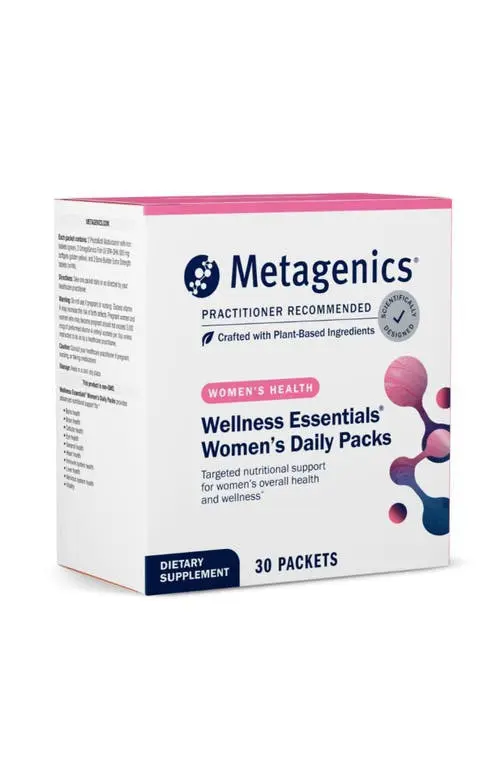 METAGENICS Vasotensin Bonito Peptide Blood Pressure Support Supplement 120 Tablets - None