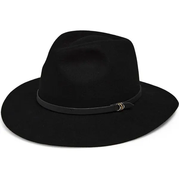 Rag & Bone Dakota Wool Fedora