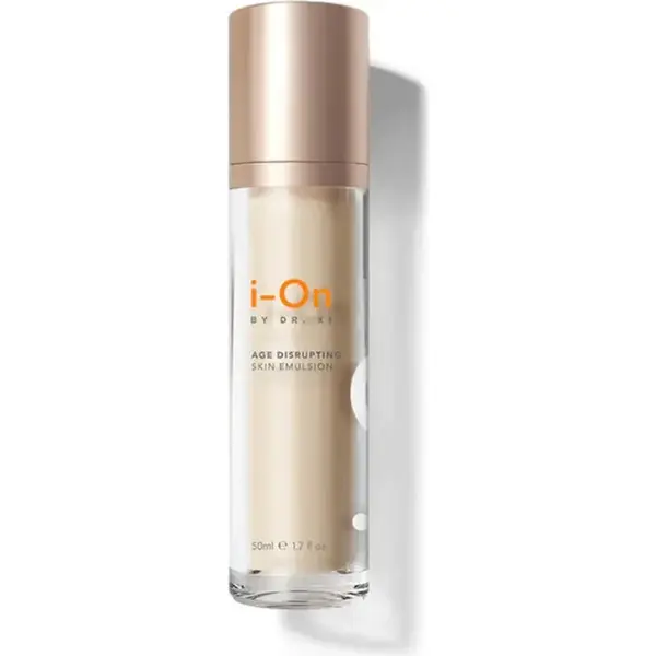 I-ON SKINCARE Age Disrupting Skin Emulsion