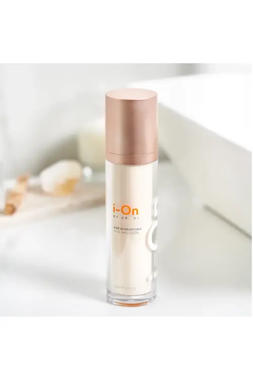 I-ON SKINCARE Age Disrupting Skin Emulsion