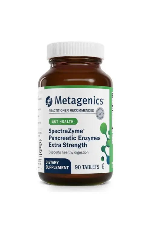 METAGENICS Bcaas Powder Orange Mango Amino Acid Supplement30 Count