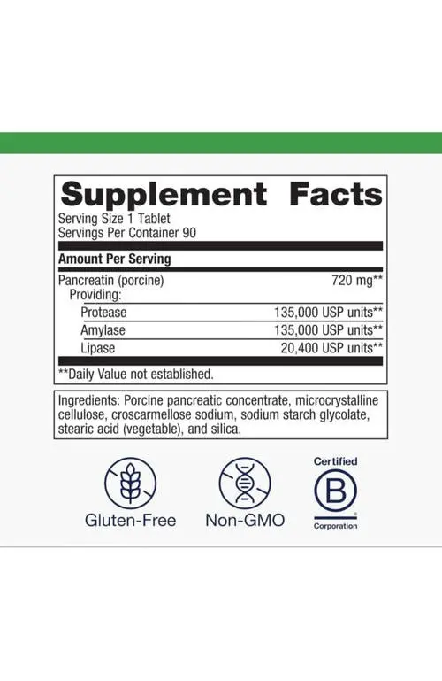 METAGENICS Bcaas Powder Orange Mango Amino Acid Supplement30 Count