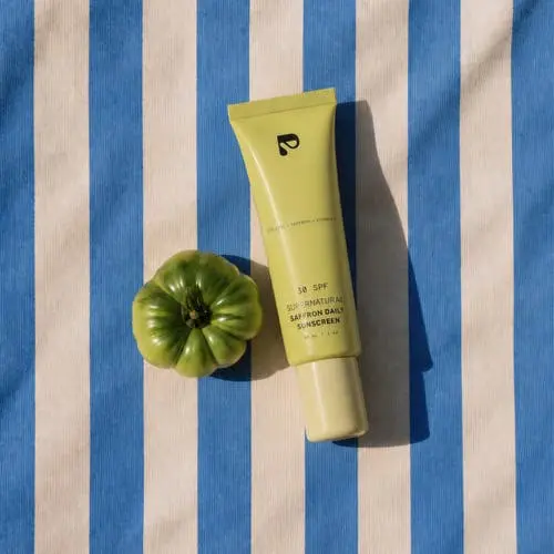 PELCARE Saffron Daily Sunscreen Spf 30
