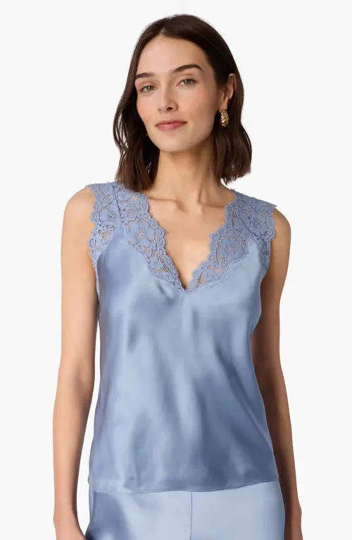 Cami Nyc Ola Silk Camisole