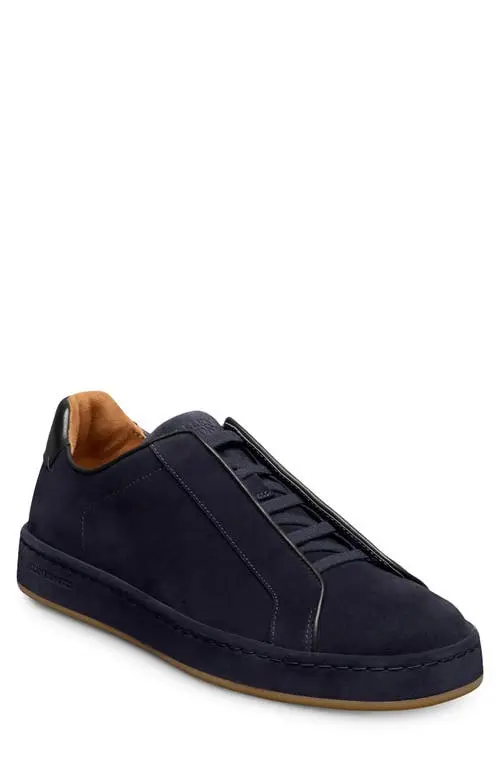 Allen Edmonds Banks Stretch Lace Sneaker