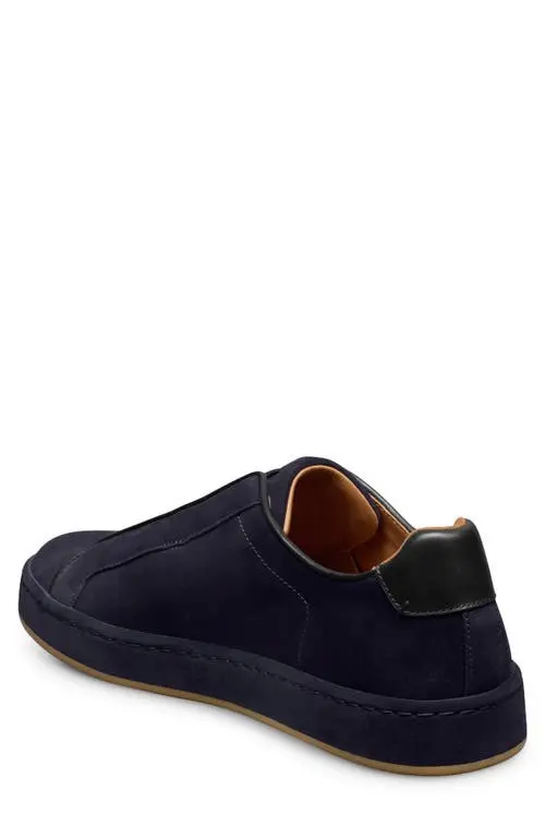 Allen Edmonds Banks Stretch Lace Sneaker