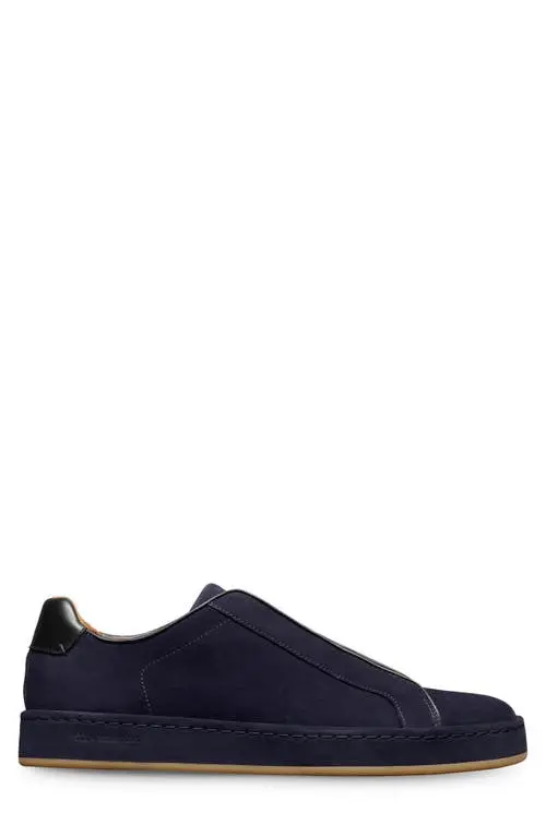 Allen Edmonds Banks Stretch Lace Sneaker