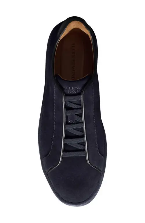 Allen Edmonds Banks Stretch Lace Sneaker