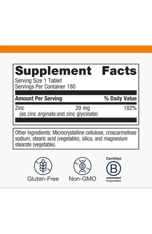 METAGENICS Advaclear Daily Detoxification Support Supplement63 Count