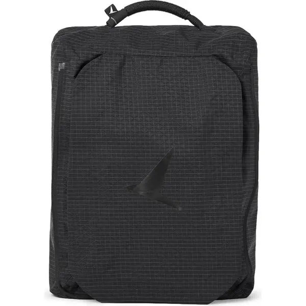 TROUBADOUR Elemental Packing Dome