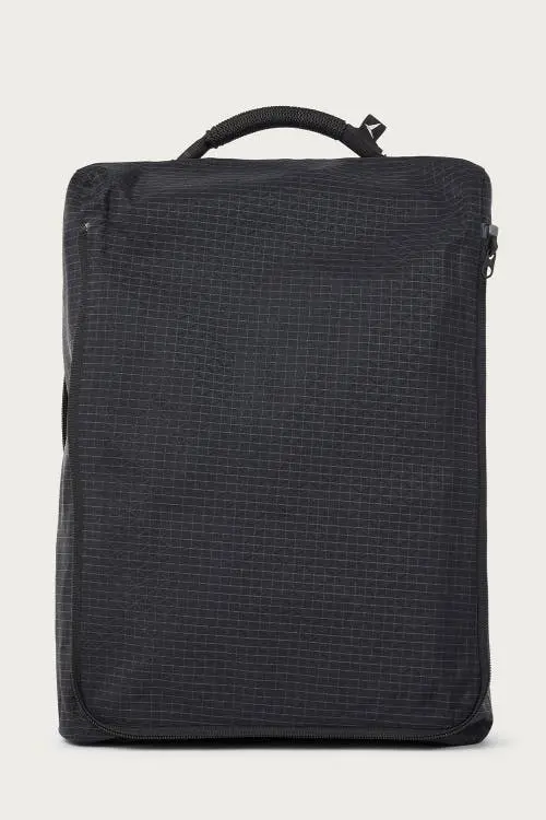 TROUBADOUR Elemental Packing Dome