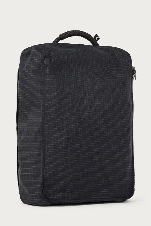 TROUBADOUR Elemental Packing Dome