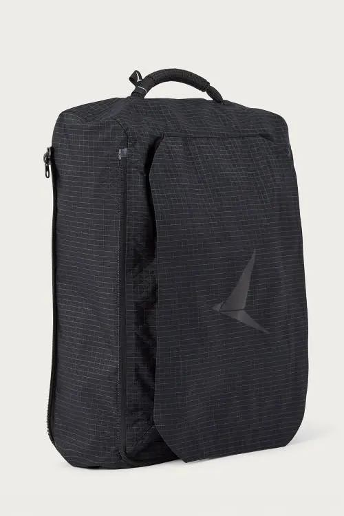 TROUBADOUR Elemental Packing Dome