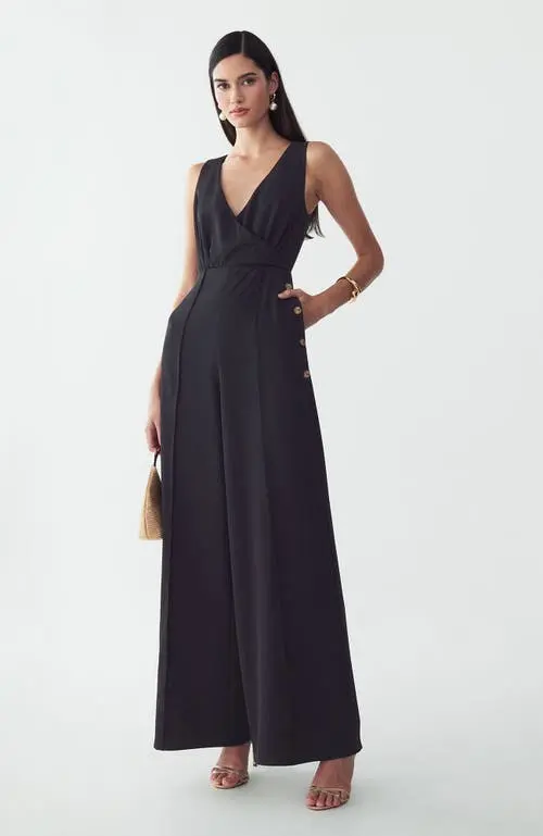 WILLA Justina Jumpsuit