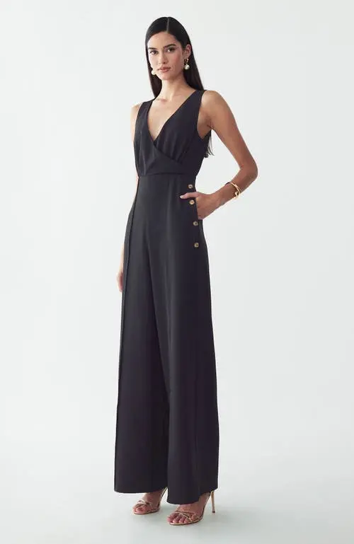 WILLA Justina Jumpsuit