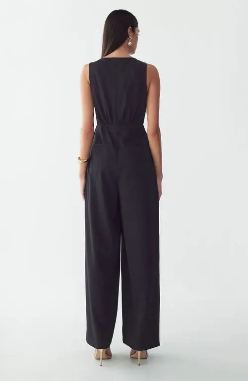WILLA Justina Jumpsuit