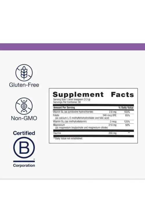METAGENICS Adrenogen Nutritional Support Supplement For Healthy Adrenal Function 90 Tablets