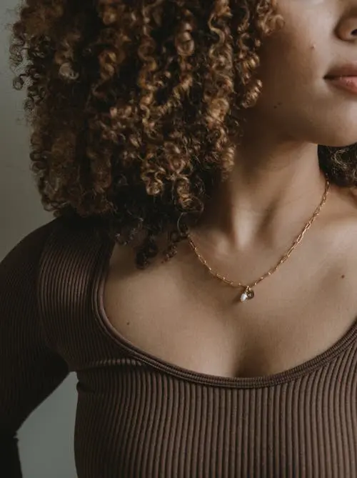 ABLE Essential Chain Necklace