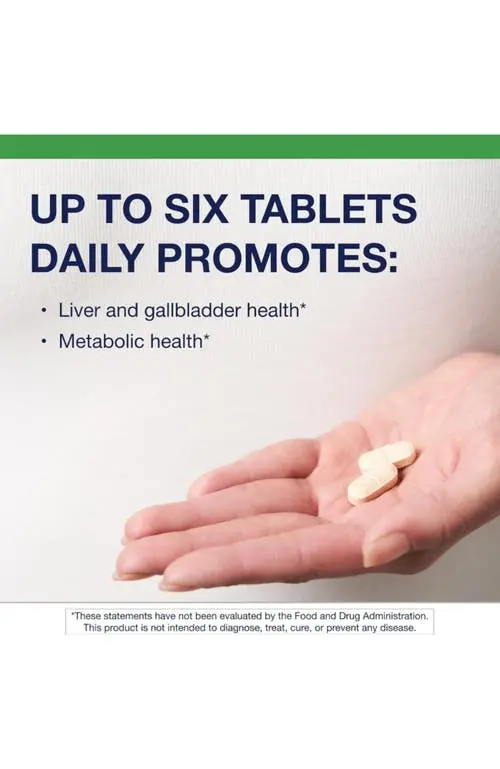 METAGENICS Ultraflora Oral Daily Probiotic Tablets30 Count