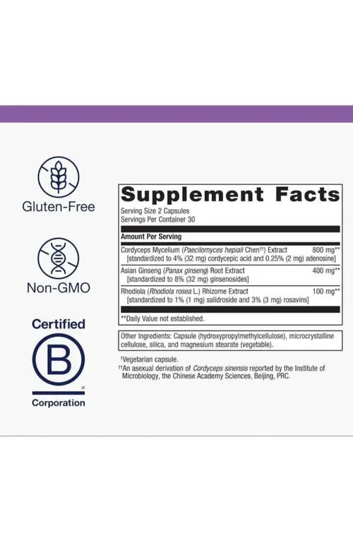 METAGENICS Vitamin D3 5000 Iu High Potency Softgels60 Count