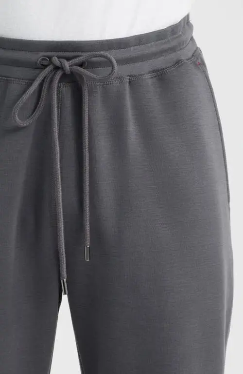 Daniel Buchler Performance Knit Joggers