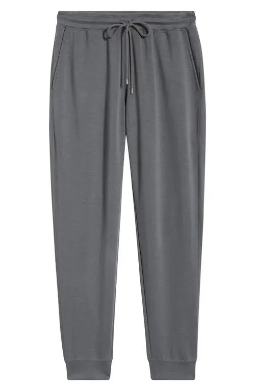 Daniel Buchler Performance Knit Joggers