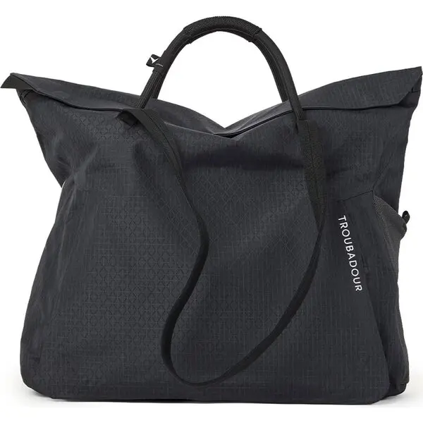 TROUBADOUR Elemental Tote