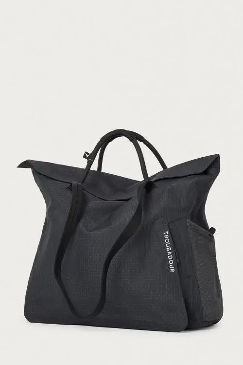 TROUBADOUR Elemental Tote